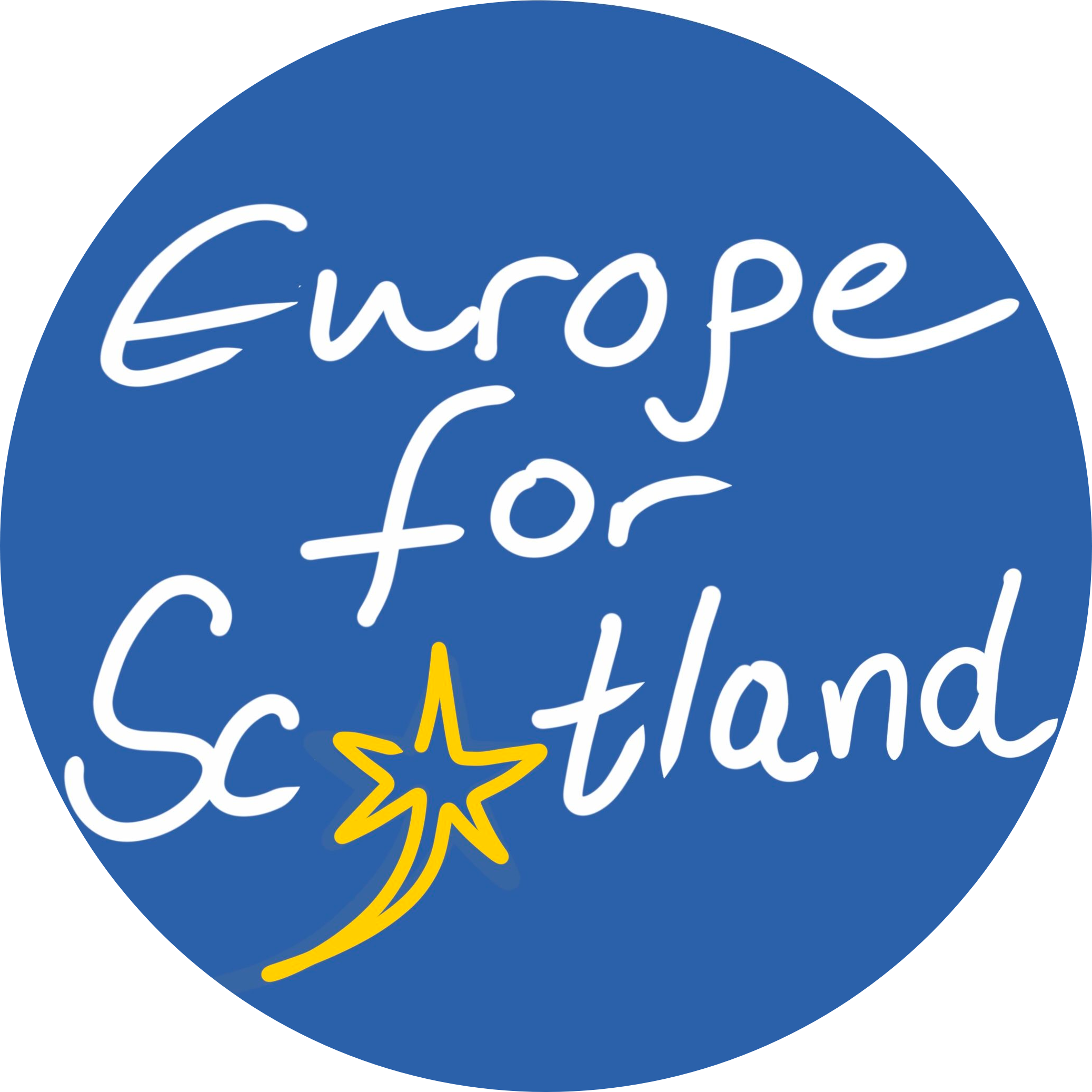 Europe for Scotland - a European initiative to express solidarity with ...