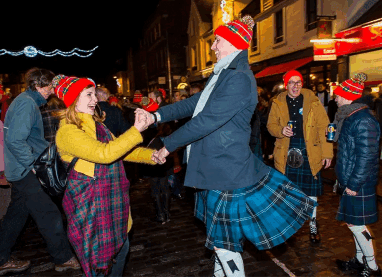 Happy St. Andrew’s day and viva Scotland in Europe! - Europe for Scotland